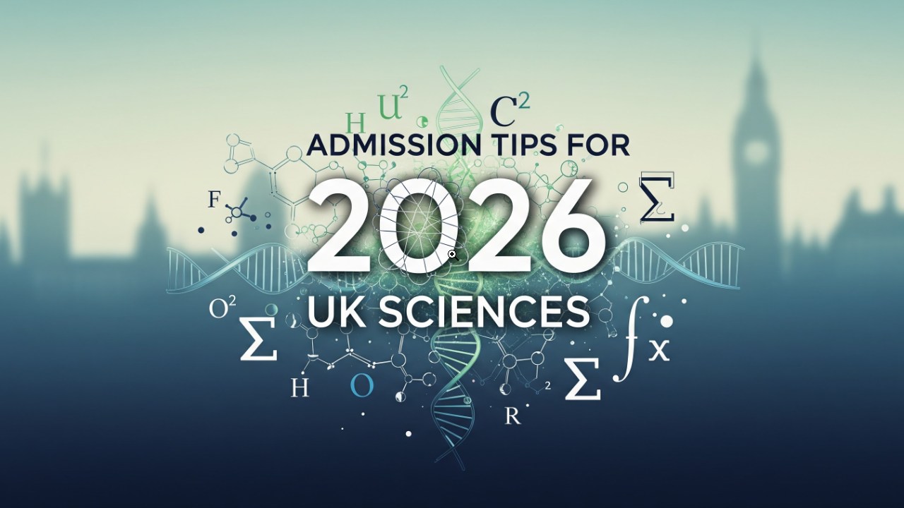 Social Science Exam Guide with Visa Tips