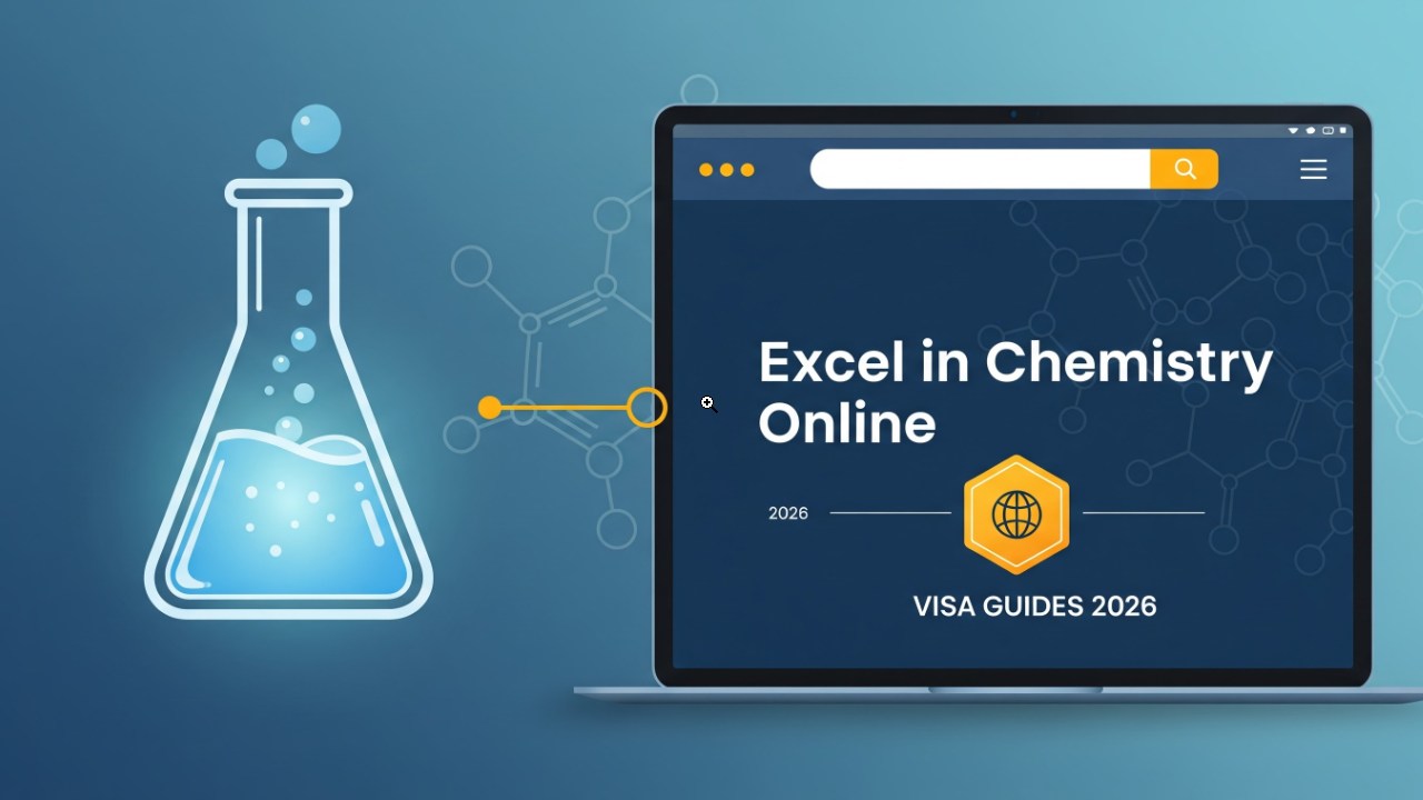 Social Science Exam Guide with Visa Tips