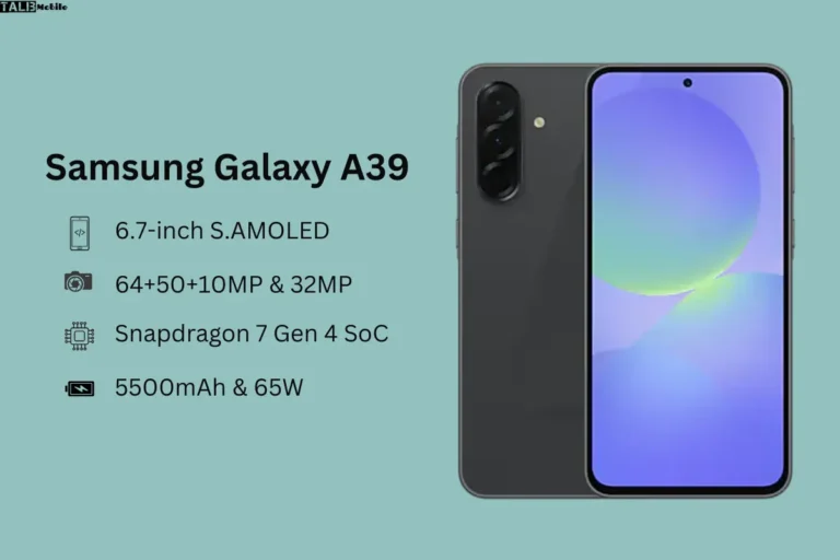 Samsung Galaxy M17 - price & full specifications