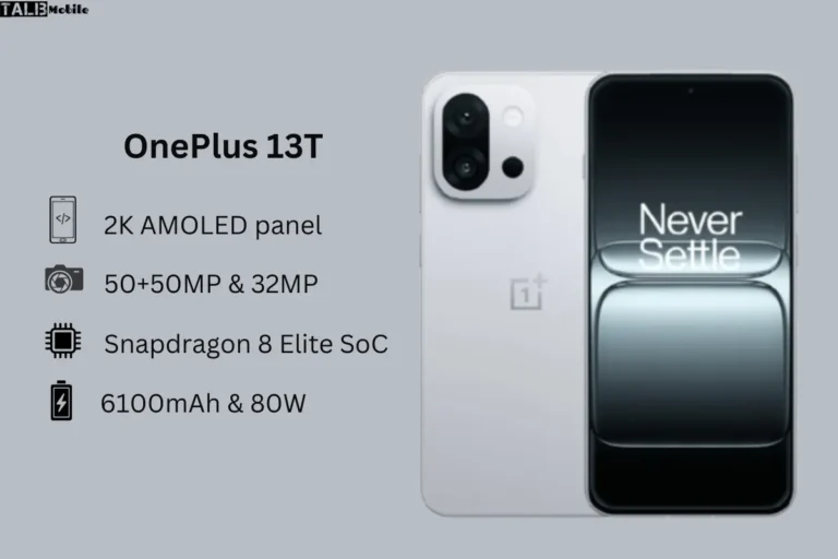 OnePlus 14R - price & full specifications