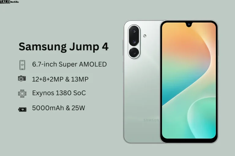 Samsung Galaxy A08 - price & full specifications